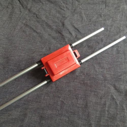 Jual Driven antena digital max ada balun - Kab. Kebumen - Java Delez ...