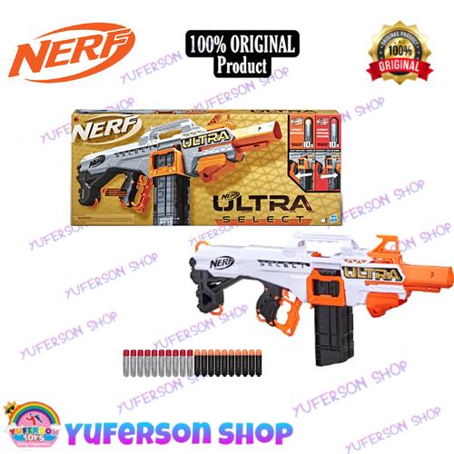 Jual Nerf Ultra Select - Kota Tangerang - yuferson shop | Tokopedia