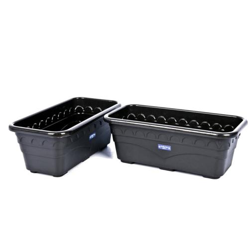 Jual Pot Tanaman Segi Panjang Classic Tempat Tanaman Hias bunga pot ...