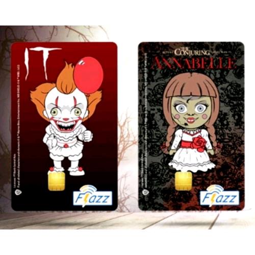 Jual Saldo 0 - Flazz BCA - e-Money - e-Toll - Monopoli - Kota Bekasi ...