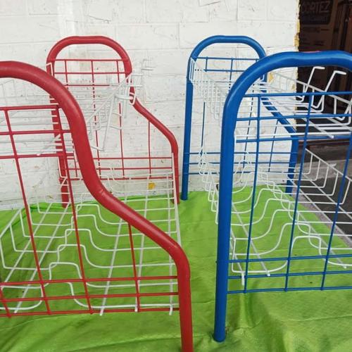 Jual Rak piring besi nasional 2 tingkat BATAM - Kota Batam - online ...