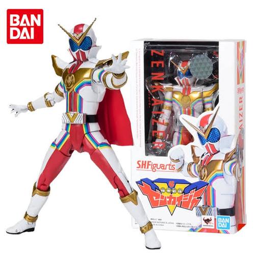 Jual SHFiguarts SHF Kikai Sentai Zenkaiger Zenkaiser Zenkaizer - Kab ...