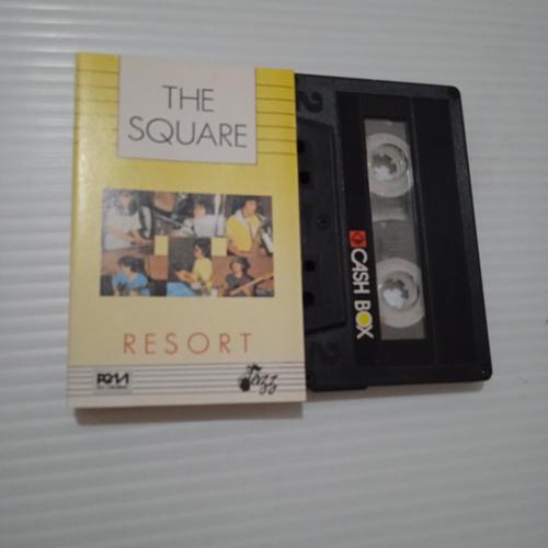 Jual Kaset Pita The Square - Resort - Kota Tangerang Selatan - Bintaro ...