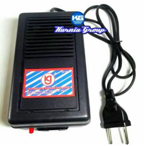 Jual INVERATOR KJ 1000W ALAT ANTI LISTRIK JEGLEK - Jakarta Pusat - T ...