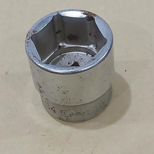 Jual GENIUS Mata sock 34mm drive 1/2 - Jakarta Barat - asian tool ...