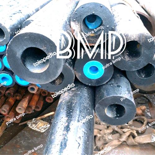Jual pipa boring besi od 102 id 84 mm × panjang 330 mm - Jakarta Barat ...