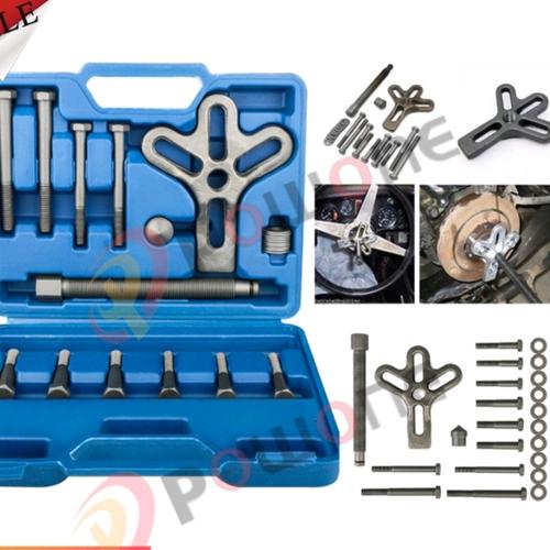 Jual SST alat treker pembuka setir mobil poros engkol gear 13 pcs - Kab ...