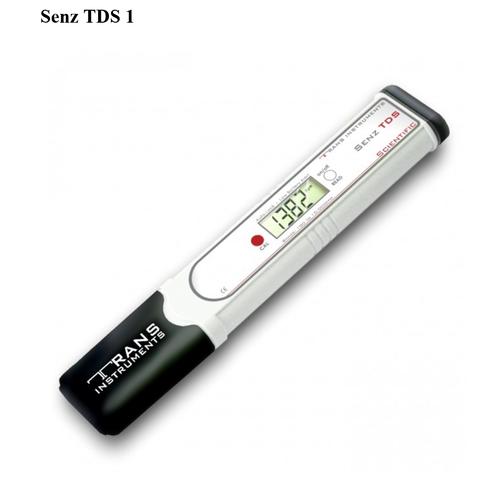 Jual TDS Meter Trans Instrumen range 0 - 1990 ppm - Kota Surabaya ...