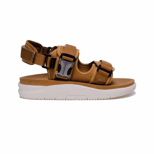 Jual Culture Stuff - Yoshi Crunch - Sepatu Sandal Traveling - 40 - Kota ...
