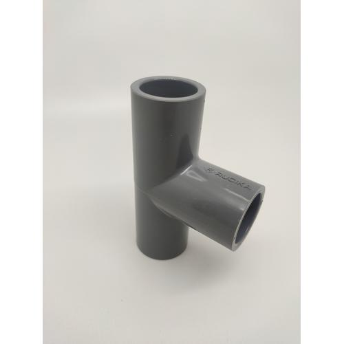 Jual TEE PVC 1/2" AW Rucika / 0,5 INCH AW - Jakarta Utara - Gading-Mas ...