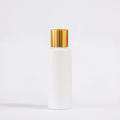 Promo Botol 100ml Presstop Gold/ botol sabun, botol toner, botol facial ...