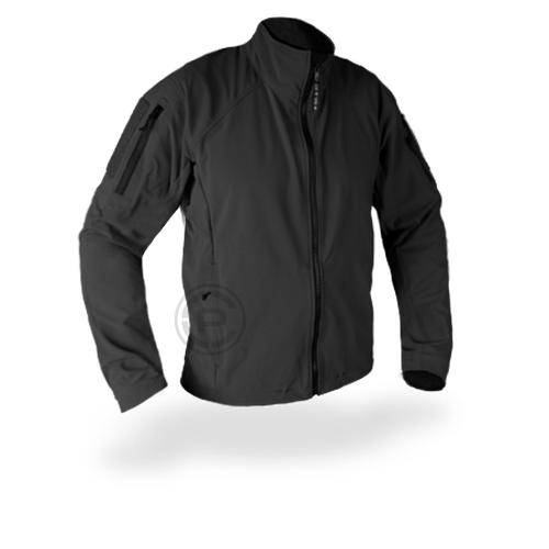 Jual ORIGINAL CRYE PRECISION FIELDSHELL 2 Soft Shell Jacket - Black ...