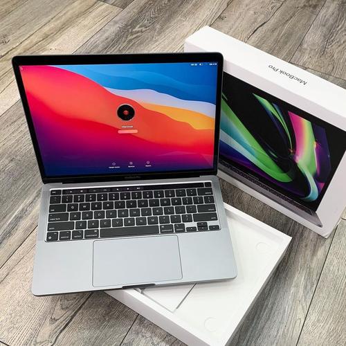 Jual Macbook pro M1 2020 - 512 GB, Pro 2019 TC - Kab. Sleman ...