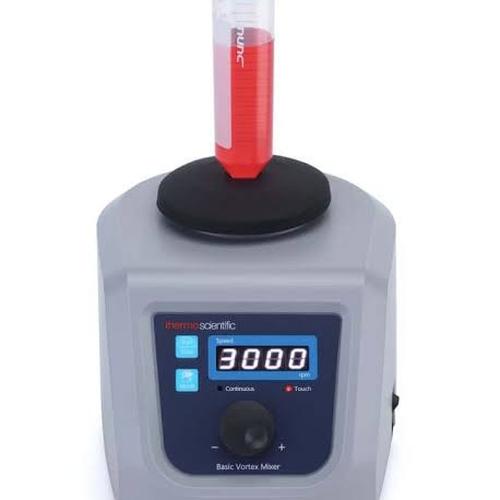 Jual Digital Vortex Mixer Thermo Scientific 88882010 Pengganti LP ...