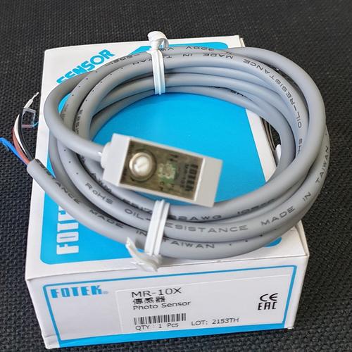 Jual FOTEK Photo Sensor MR-10X MR10X - Kota Surabaya - Jullys Shop ...