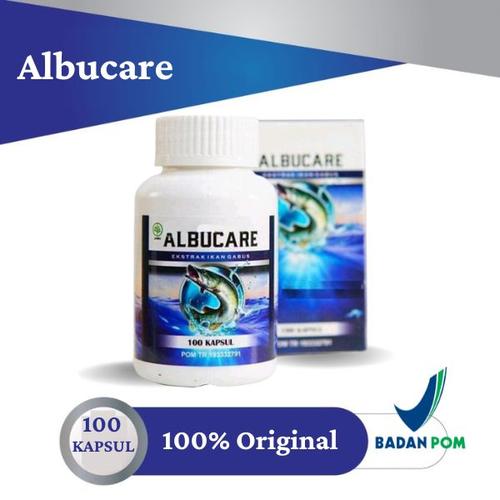 Jual Albucare Obat Pengering Luka Sunat Khitan Sunat Agar Kering 100 ...
