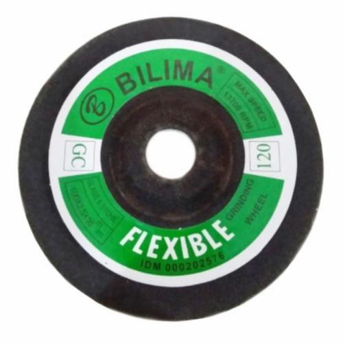 Jual Batu Gurinda Flexible Bilima - GC 120 - Jakarta Pusat - Terra ...