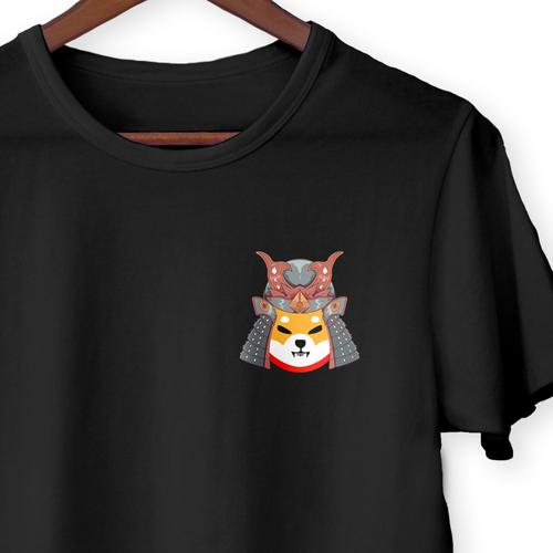 Jual Kaos Shib Army Shiba T-Shirt Crypto HODLer - L - Kota Bekasi ...