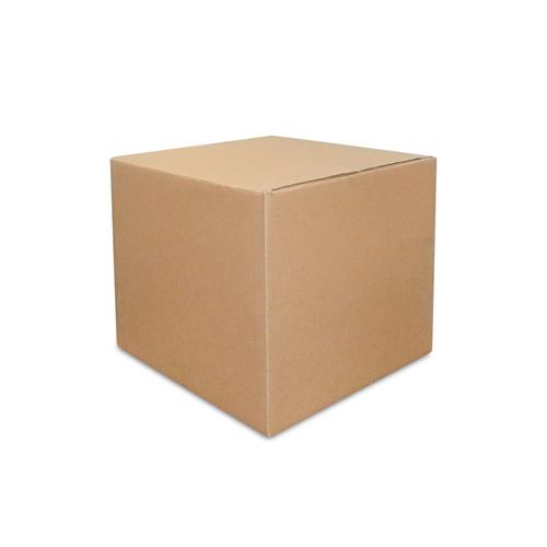 Jual box kotak packing barang kardus kemasan hampers ukuran 25 x 25 x ...