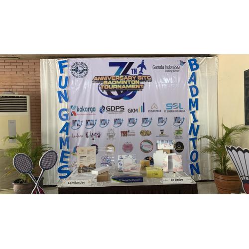 Jual Custom Box Packaging / Softbox / Kotak Custom / Box Custom ...