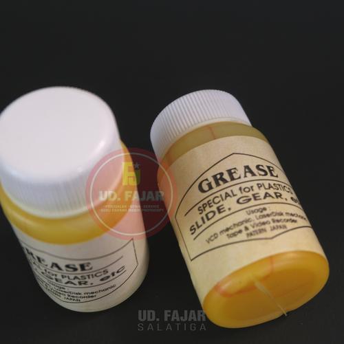 Jual GREASE GEAR PLASTIK - Kota Salatiga - ud fajar salatiga | Tokopedia