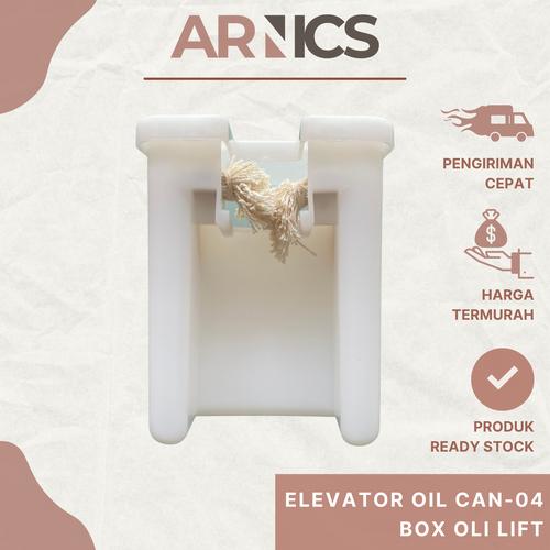 Promo Box Oli Lift / Box Oli Elevator / Box Oil Lift - Elevator Oil Can 04 - Kota Tangerang ...