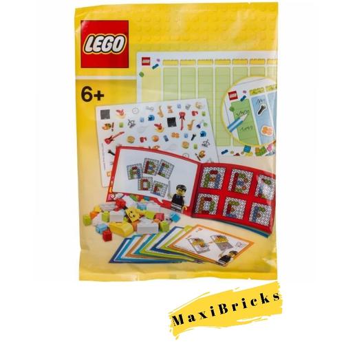 Jual LEGO Polybag 5004933 Build to Learn - Kota Tangerang Selatan ...