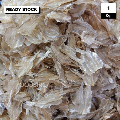 Jual Ikan Asin PAKANG/ KALAPAN TAWAR SUPER 1kg - Kab. Karawang ...