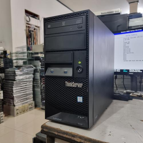 Jual Server Lenovo TS150 MT Processor Intel Xeon E3 1225 V5 Ram 16gb ...