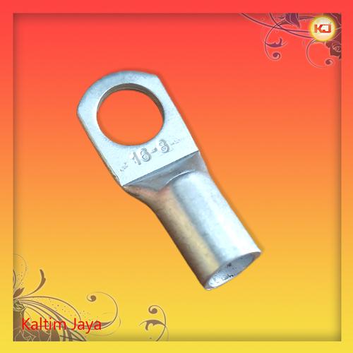 Jual Skun Kabel SC 16-8 / 16mm / SC16 Scun Chrome Cable Lug - Kota ...