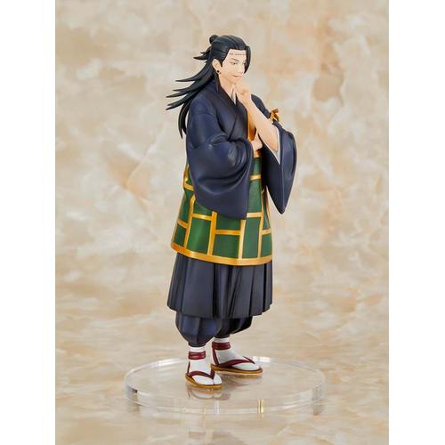 Jual Jujutsu Kaisen Suguru Geto Figure - Jakarta Barat - Toys Fever ...