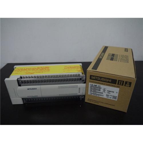 Jual FX2N-64MT-001 PLC Mitsubishi Electric Programmable Controller ...