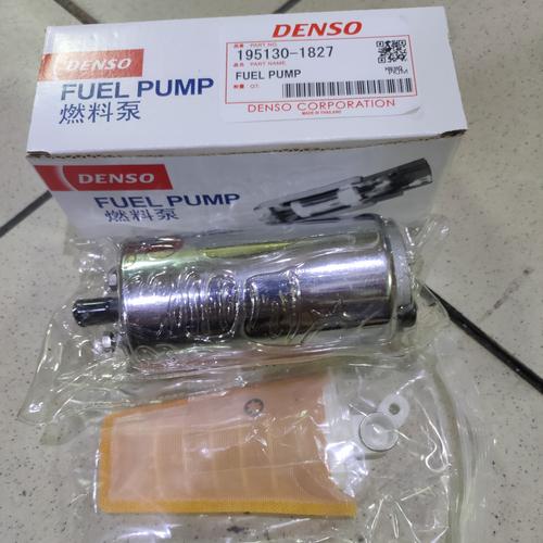 Jual FUEL PUMP ONLY/ROTAK FUEL PUMP MITSUBISHI ETERNA DOHC ORIGINAL ...