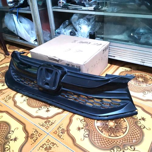 Jual Grille bumper Honda Brio 2019.2020.2021 original - Kota Tangerang ...