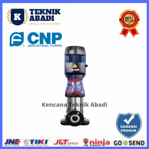 Jual Pompa CNP VERTICAL multistage high pressure booster pump CNP CDMF ...