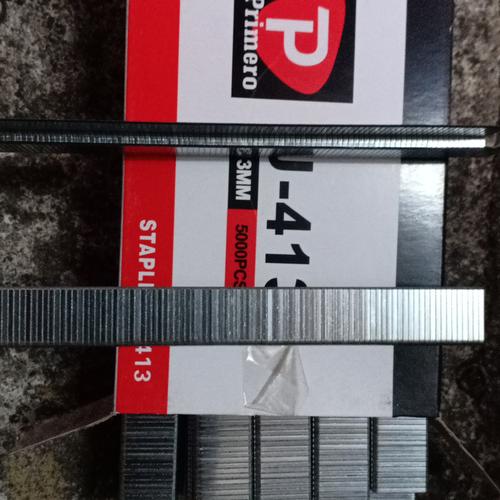 Jual paku tembak U 413j.isi staples u 413 j - Jakarta Barat ...