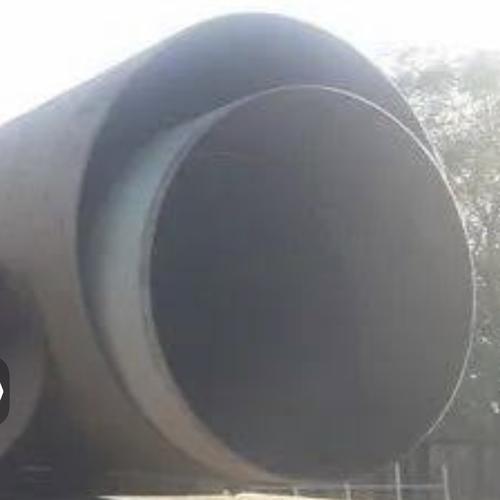 Jual Pipa besi carbon steel hitam 30 inch inchi sch 20 2 meter atau 197 ...