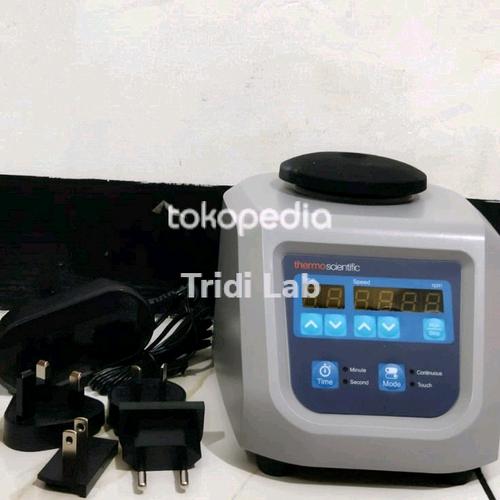 Jual Thermo Scientific 88882010 Digital Vortex Mixer - Jakarta Pusat ...