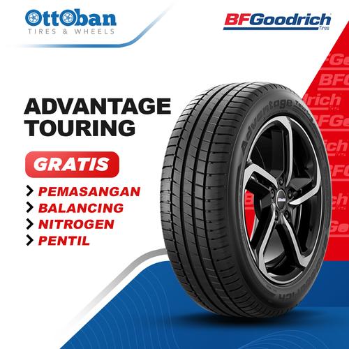 Jual Ban Mobil BF Goodrich Advantage Touring 225 60 R18 104H - Jakarta ...