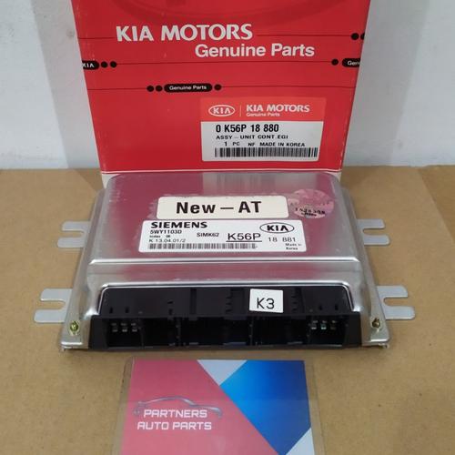 Jual ECU(electronic control unit)KIA carnival bensin - Jakarta Barat ...