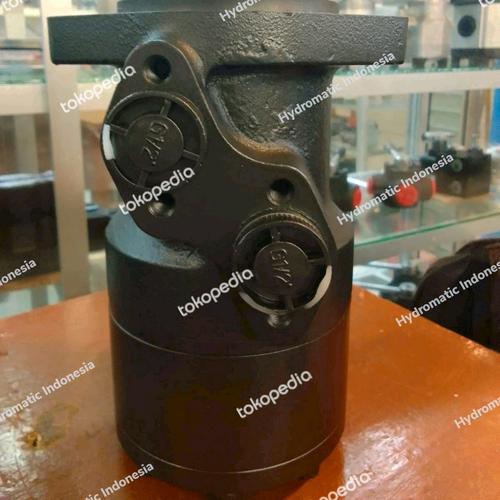 Jual NLHR-250 ORBIT MOTOR HIDROLIK 250 CC - Jakarta Barat - Hydromatic ...