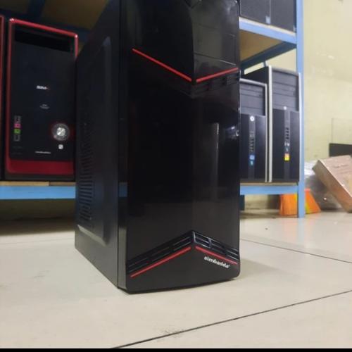 Jual CPU PC RAKITAN INTEL core i3-4150 ram 4g SSD 240gb WiFi like new ...