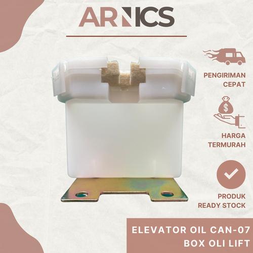 Promo Box Oli Lift / Box Oli Elevator / Box Oil Lift - Elevator Oil Can ...