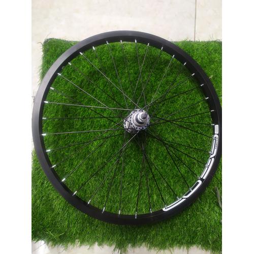 Jual wheelset/velg sepeda bmx/lipat 20inc alloy - Jakarta Timur - toko ...