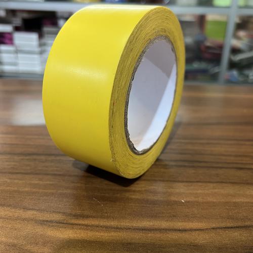 Jual Lakban Isolasi Lantai Floor Marking Tape Kuning 2 in x 33 M ...