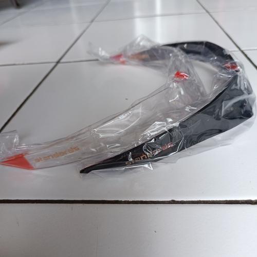Jual SPOILER R1 SPOILER R6 SPOILER GP1000 SPOILER TERMINATOR SPOILER ...