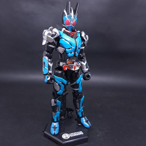 Jual sodo so do rtv kamen rider zero one ichigata rocking hopper bandai ...