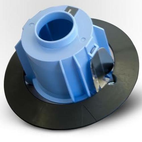 Jual extension 3inch spool attachment plotter Canon TA Series - Jakarta ...