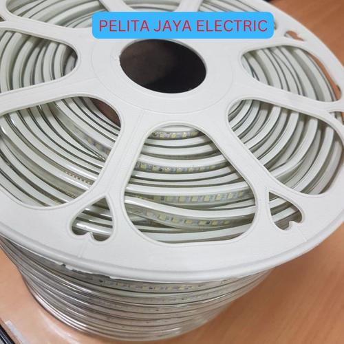 Jual LED SELANG 2835 - 144L 100 mtr FREE SOCKET ~ READY STOCK ...