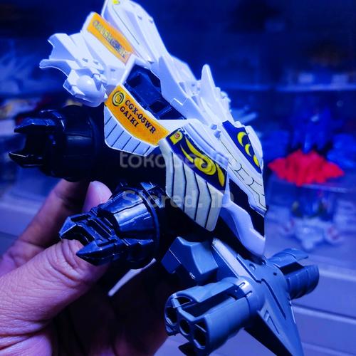 Jual crush gear gaiki fivestar - Kota Bekasi - Stored. iD | Tokopedia